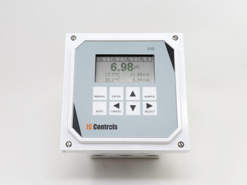 IC Controls | Hyperflo