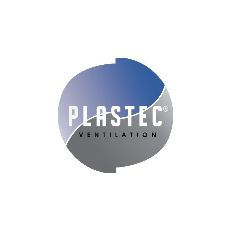 Plastec ventilation | Hyperflo